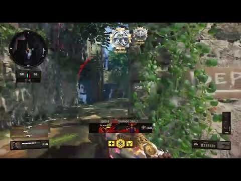 Steam Community :: Video :: Call of Duty: Black Ops 4 / Prestige Master