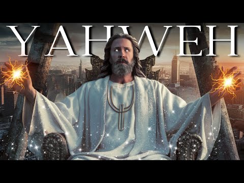 What Does YAHWEH Really Mean? What We Don't Know.