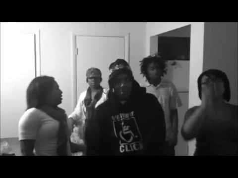 Dumbway Click-Shoulda Lean Video