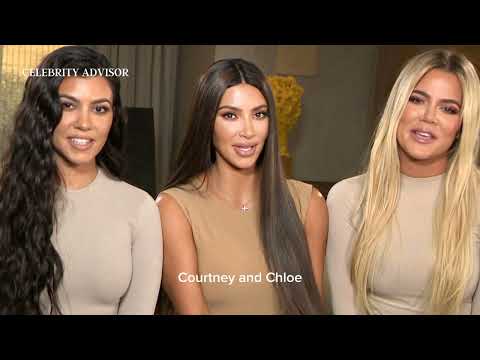 Kim Kardashian: The Rise of a Reality TV Icon and Business Mogul