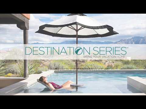 Destination Series | In-Pool Furniture from S.R.Smith