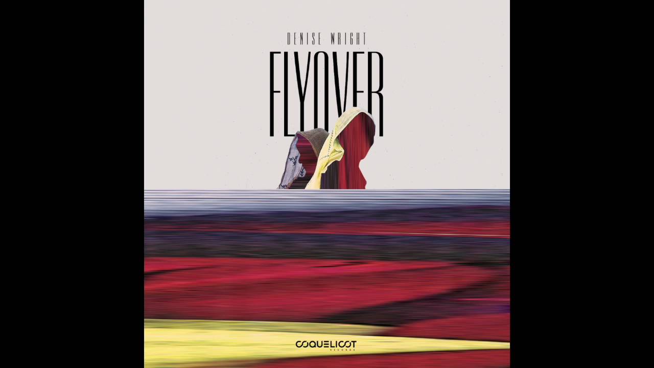 Denise Wright - Struggle