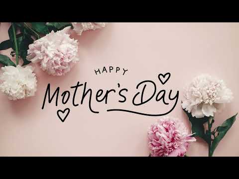 TV Art | Mother’s day Screensaver | Frame TV Screensaver | Smart TV Background Art | 2 Hours | 4K