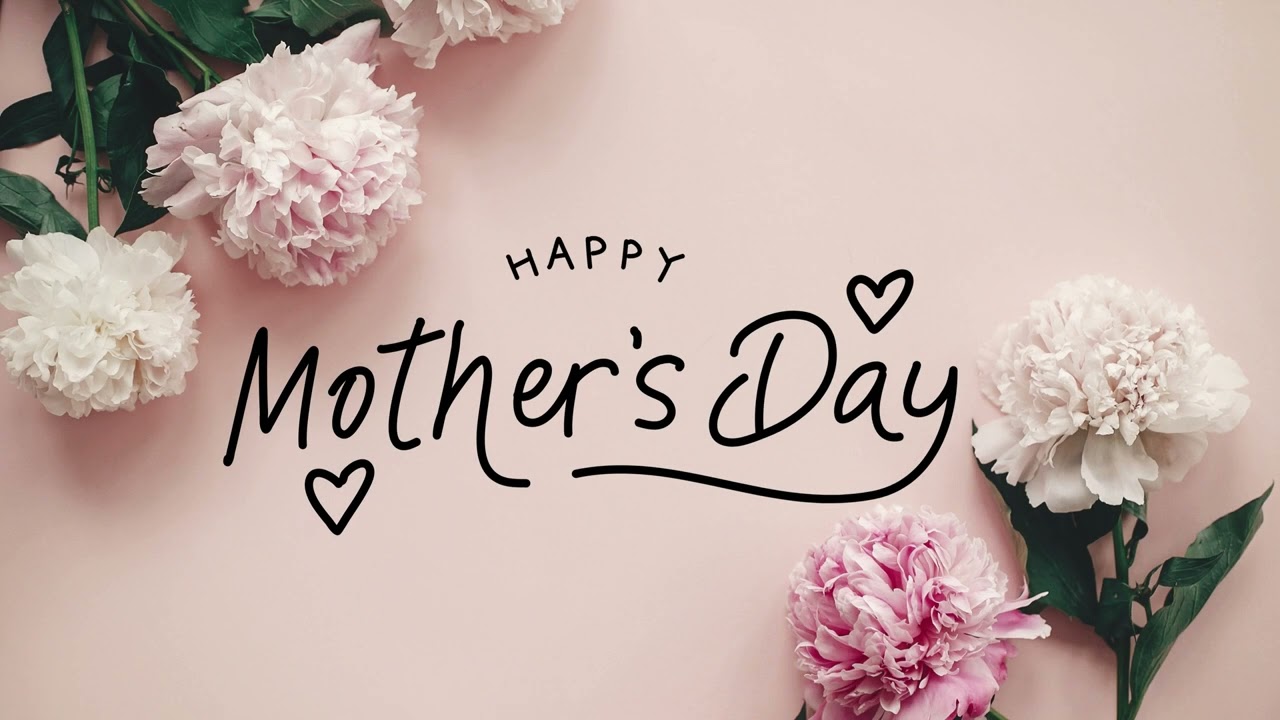 TV Art | Mother’s day Screensaver | Frame TV Screensaver | Smart TV Background Art | 2 Hours | 4K