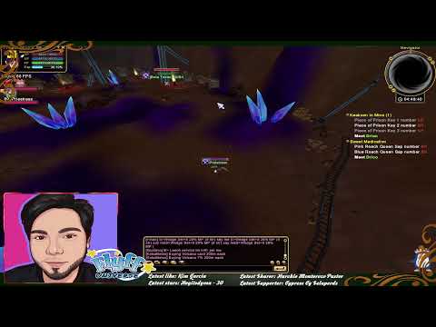 Flyff Universe | Chain/Reonan Quest Part II