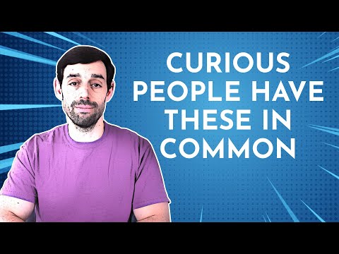 4 Characteristics of Highly Innovative People | Jacob Morgan