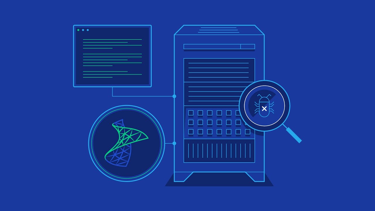 Microsoft SQL Server Database Administration Tutorial