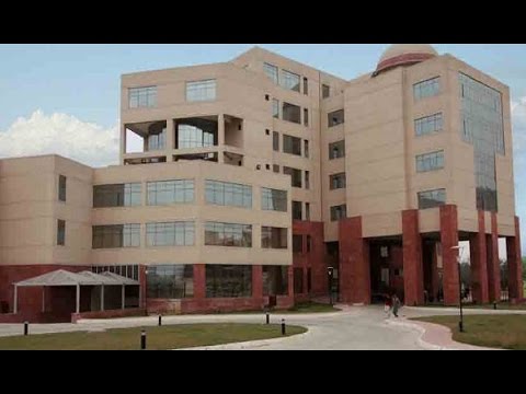 NLU Delhi (NLUD) - 2026 Fees, Courses, Admissions, Ranking