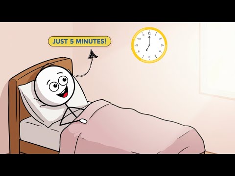 How to Talk About Your Daily Routine in English – in Just 5 Minutes!