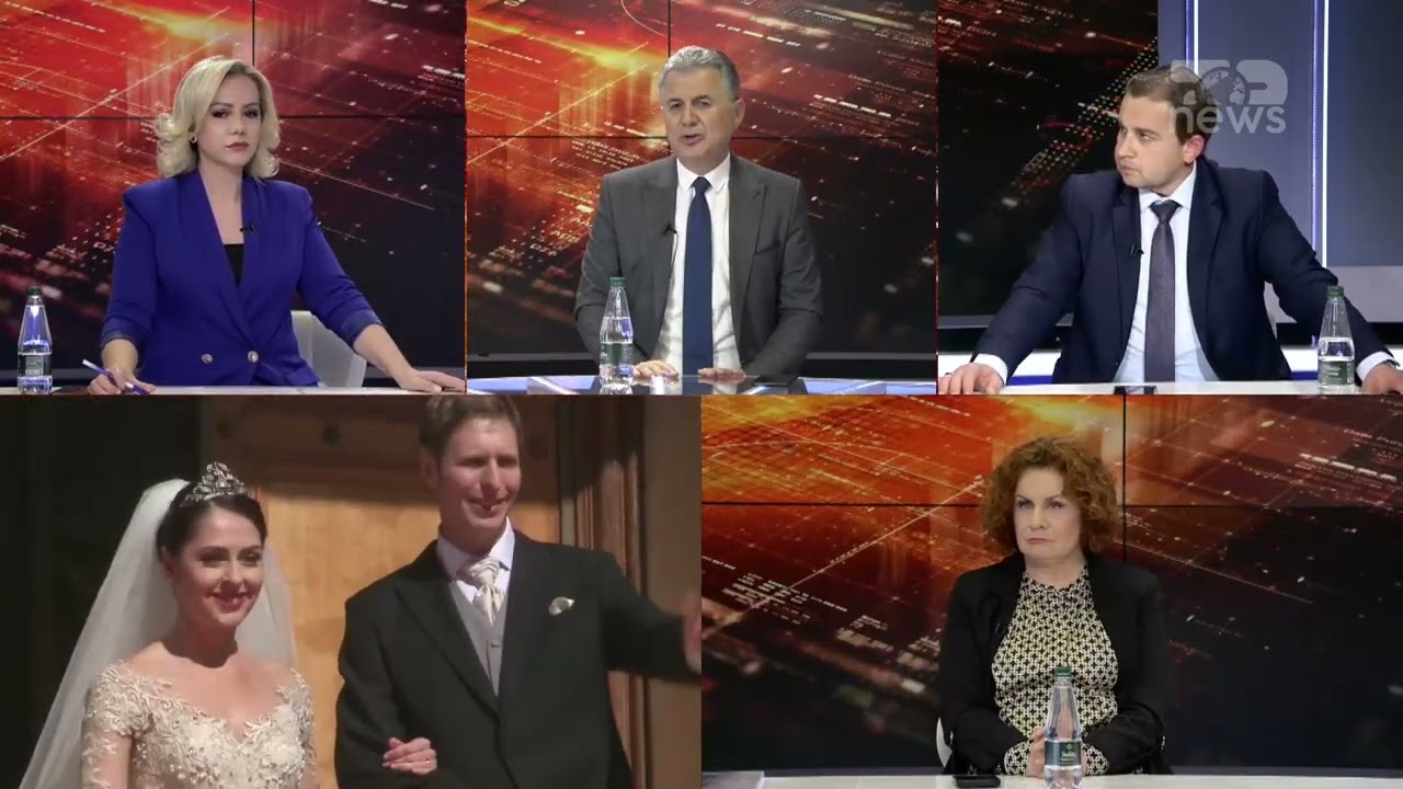 ‘TRE fjalët e pista të vajzës së vogël dhe dollapi i HAPU!’ Si nsi ...