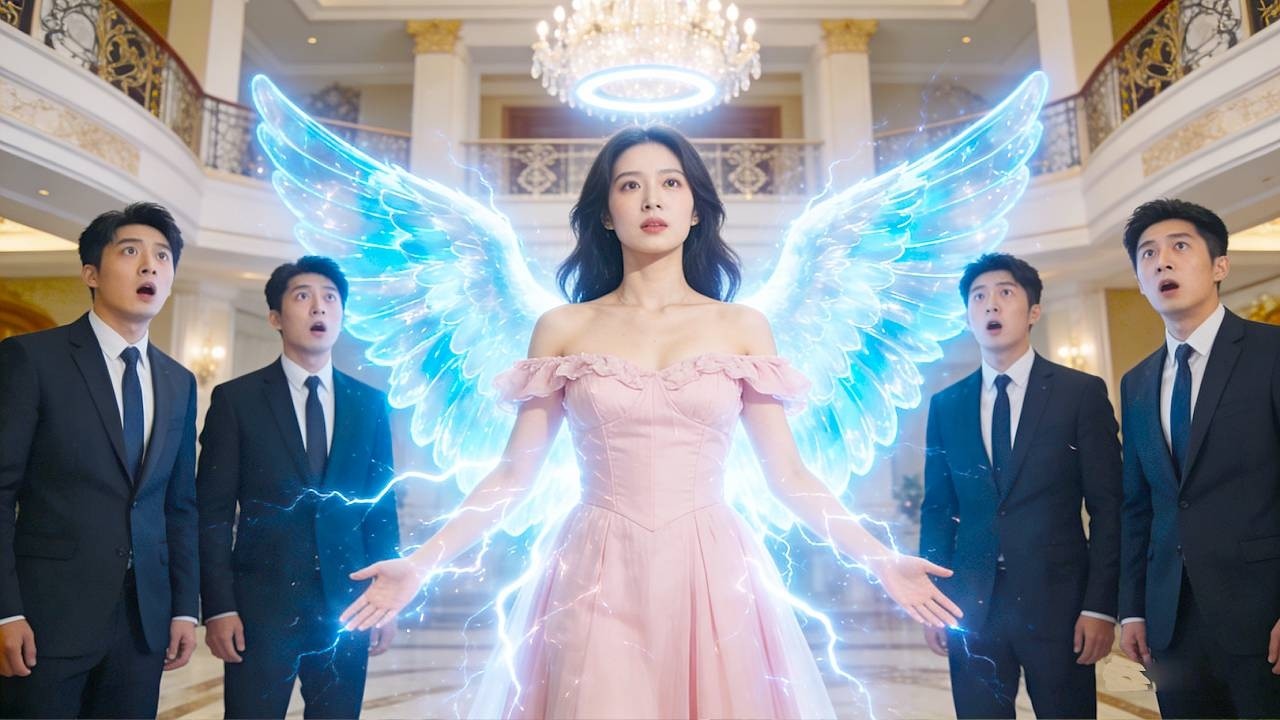 Reborn & My 5 CEO Brothers Can Hear My Thoughts! Exposed The Vicious Woman And Now I'm Spoiled