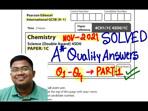 edexcel igcse chemistry 9_1 nov_2021 paper 1C PART_1
