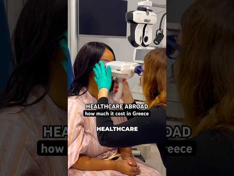 How Much Healthcare Costs Abroad #medicaltourism #movingabroad #livingabroad