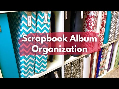 Tired of this happening? Get your scrapbook pages out of the PILE and into your ALBUMS!