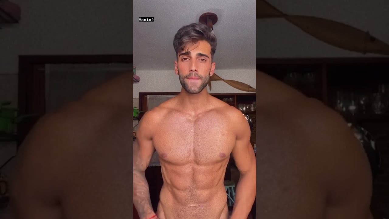 Facundo Antunes -  Handsome guy 🌞