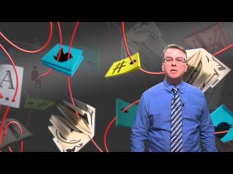 Text Mining and Analytics | DelftX on edX | Course About Video