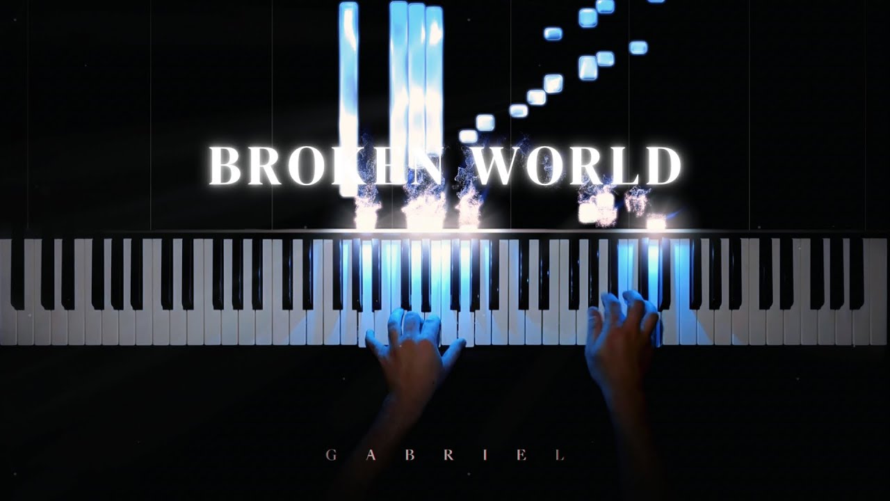 破旧世界 (Broken World)