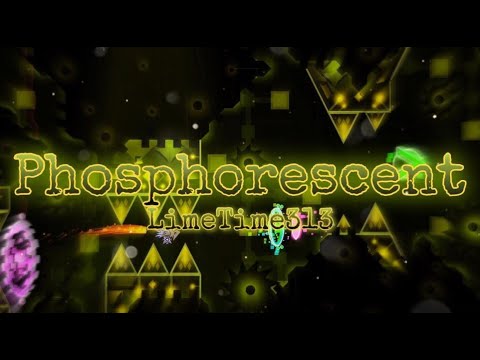 Phosphorescent by LimeTime313 100% (240 fps bypass)
