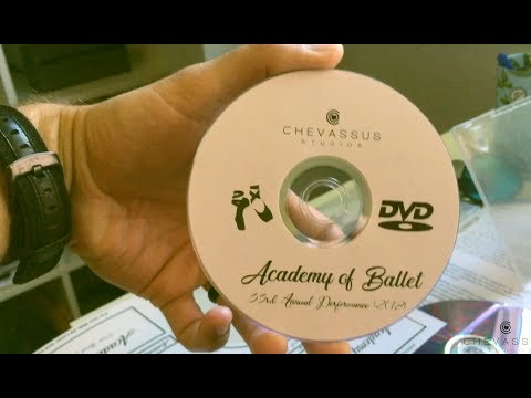 ★★★★★ How to: Memorex White CD Labels, Matte Finish. 300 Count - Review