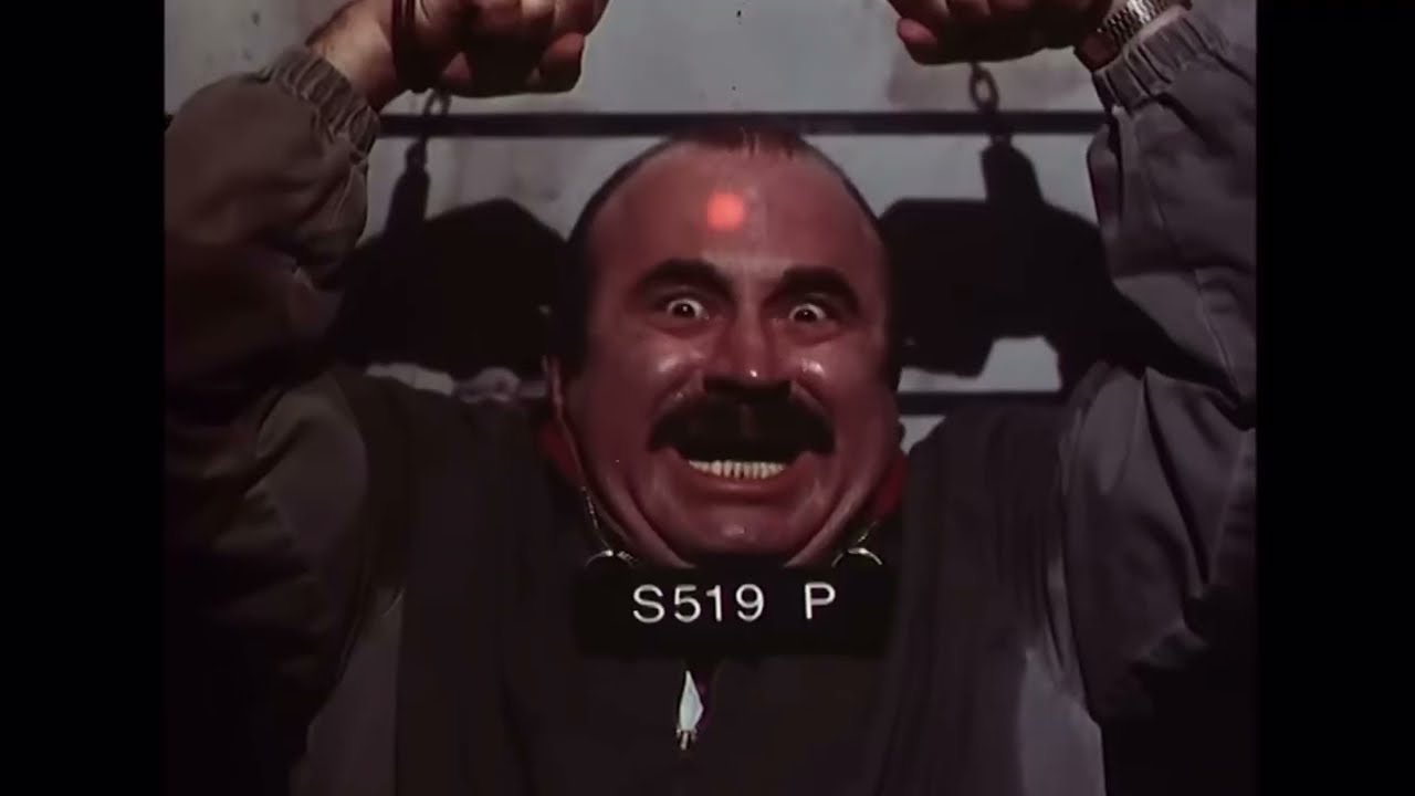 Super Mario Bros (1993) | Official Classic Trailer | 4K | Buena Vista Pictures