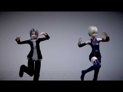 Steam Community :: Video :: 【MMD】 Monster