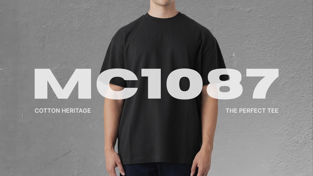 Is This the Best Oversized T-Shirt for 2025?