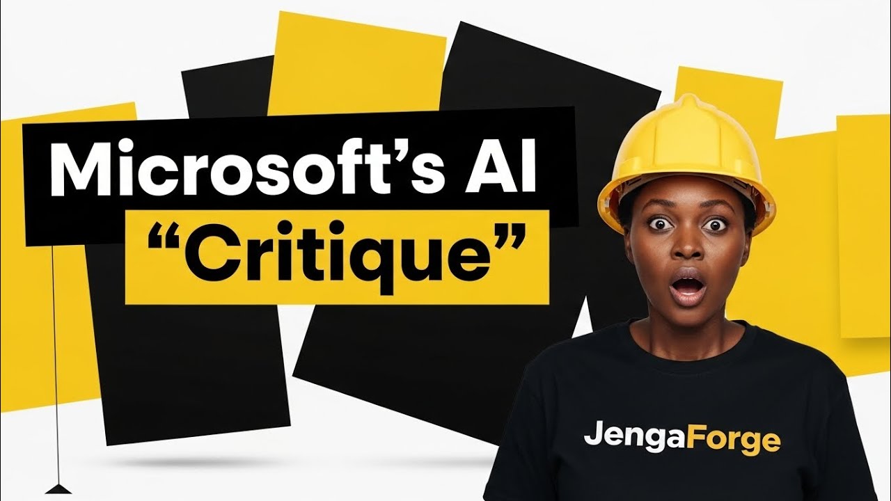 Microsoft 365 Copilot Wave 3: The Deep Research Revolution!