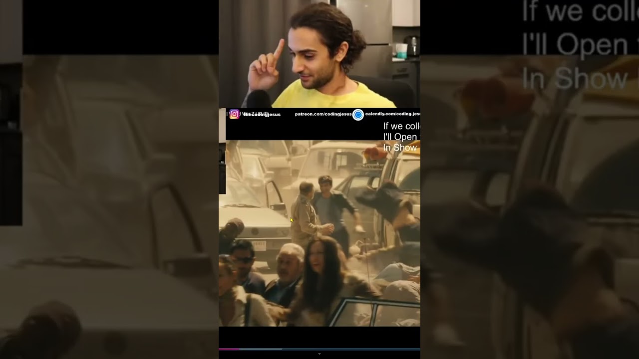 How being the untouchable cracked dev feels like