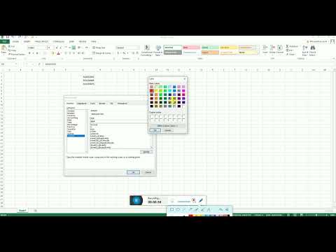 how can add country code before my number in excel 966 or +966@lineanimation9667 +