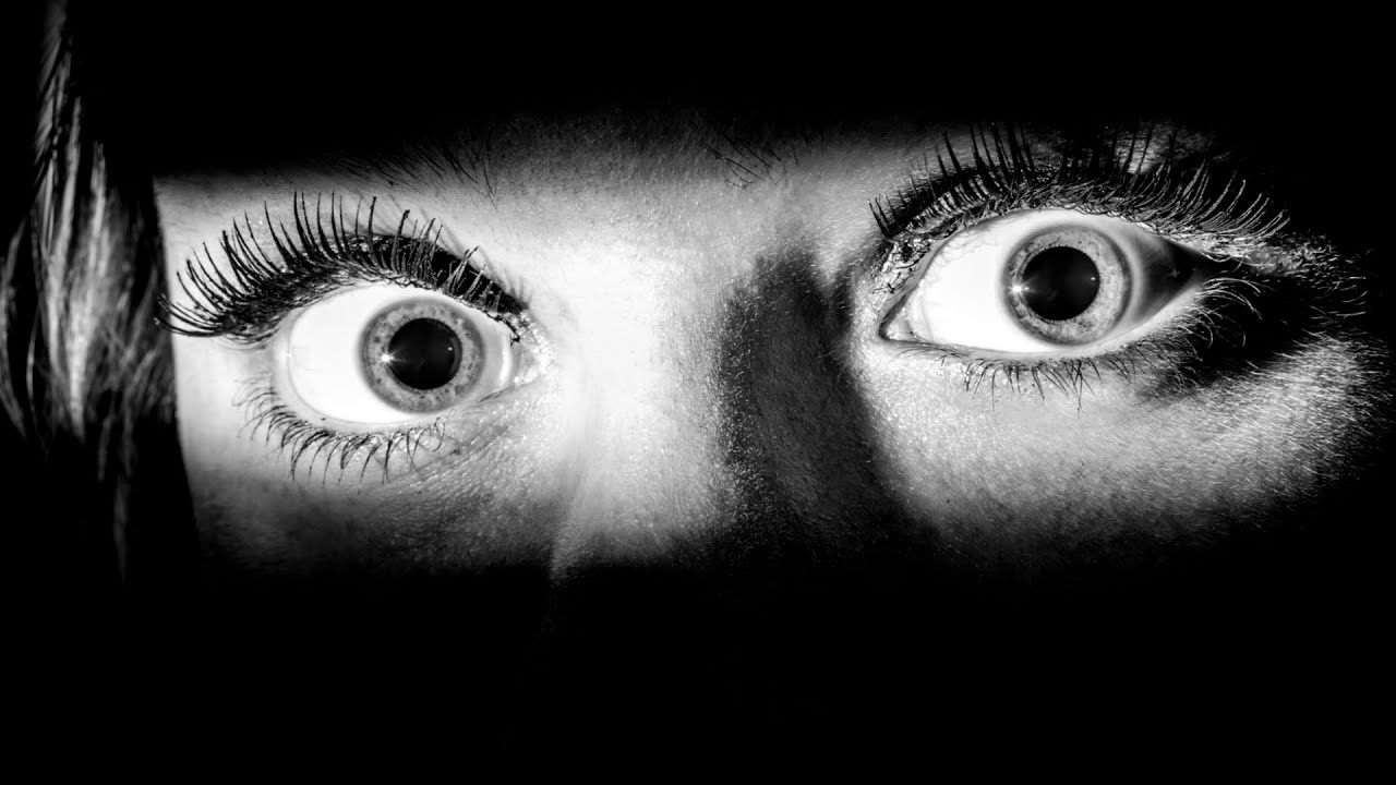 Deep Dark Fears - An Illustrator Turns People’s Deepest And Darkest Fears Into Art