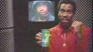 A Brief History Of Rappers In Soda Commercials