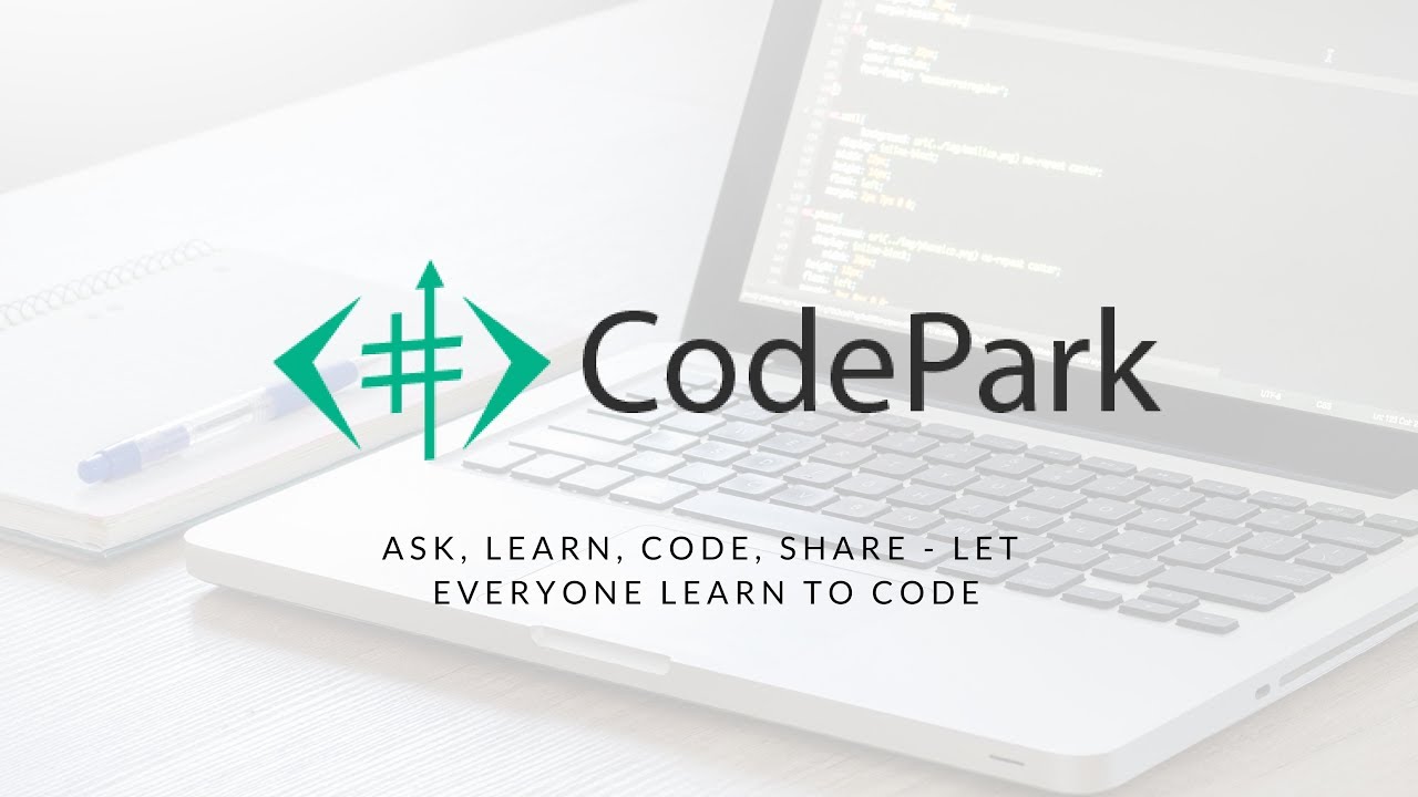 About CodePark
