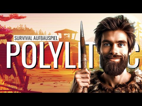 Steam Community :: Video :: Tolles Survival CRAFT & BUILD Aufbauspiel! ... STEINZEIT mal in Low ...