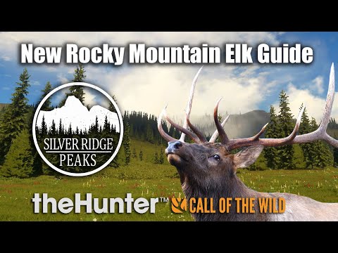 Steam Community :: Video :: theHunter: Call of the Wild - New Rocky ...