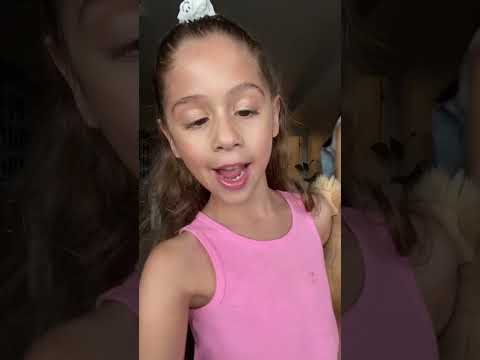 Teaching My Daughter About Skincare & Makeup π₯Ήβ€οΈ #grwm #shorts #challenge