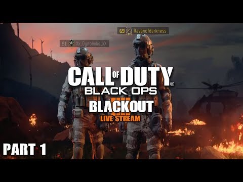 Steam Community :: Video :: Call of Duty: Black Ops IV - Blackout (Part ...