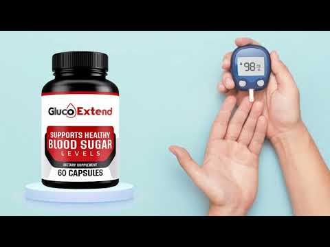 Gluco Extend