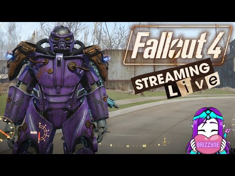 Steam Community :: Video :: Far Harbor ENDING!! #fallout4live # ...