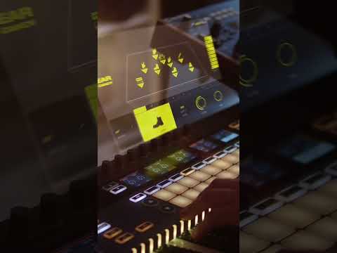 Cult Drum Sounds: EAR CANDY Kontakt Instrument