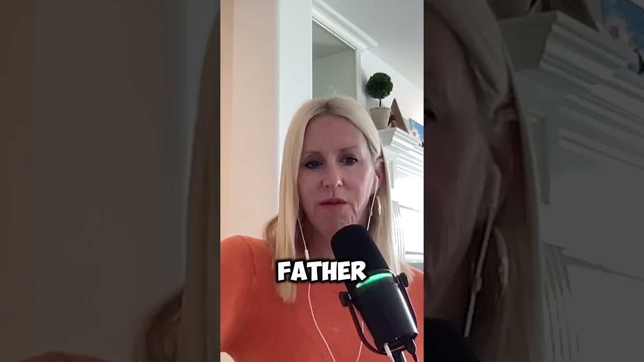 Medium reveals shocking detail about Amy Bradley #podcast #medium #podcastclips #spirituality #short