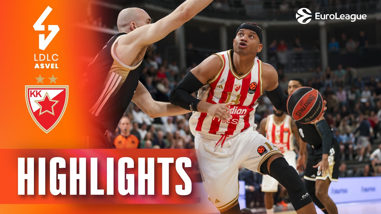 EuroLeague | Euroleague Basketball