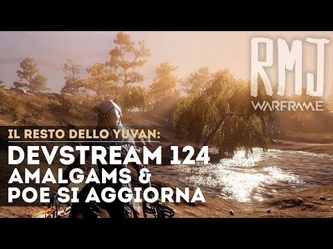 Steam Community :: Video :: Warframe: Amalgams, Piana v2.0 e il Thumper ...