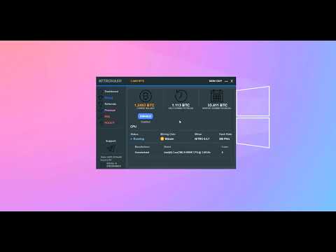 🍓 Best Bitcoin Mining Software That Work in 2022 🍓