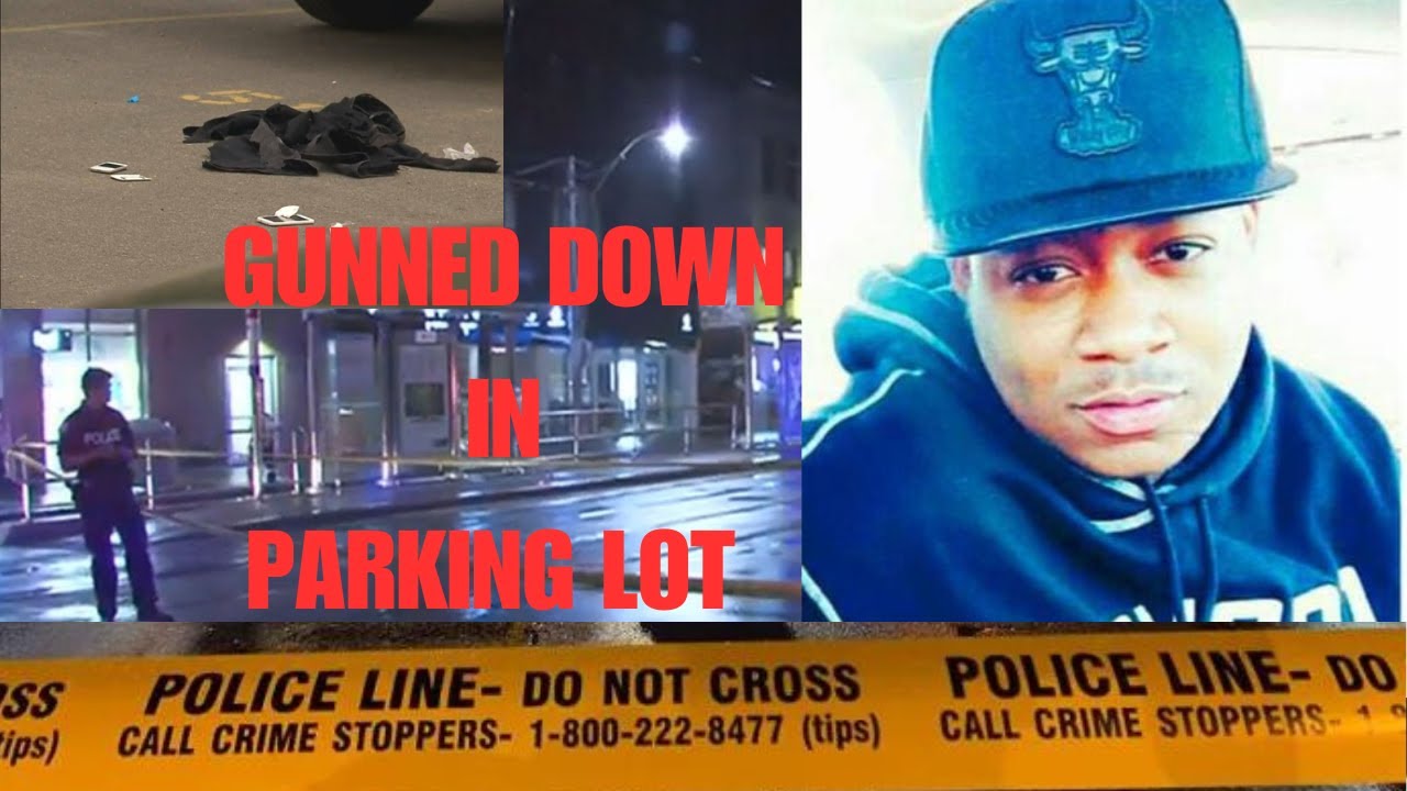 Toronto GANG WAR the murder of Toronto CRIP rapper G-Lock sh*t more ...
