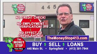 3 Best Pawn Shops in Springfield, MA - Expert Recommendations