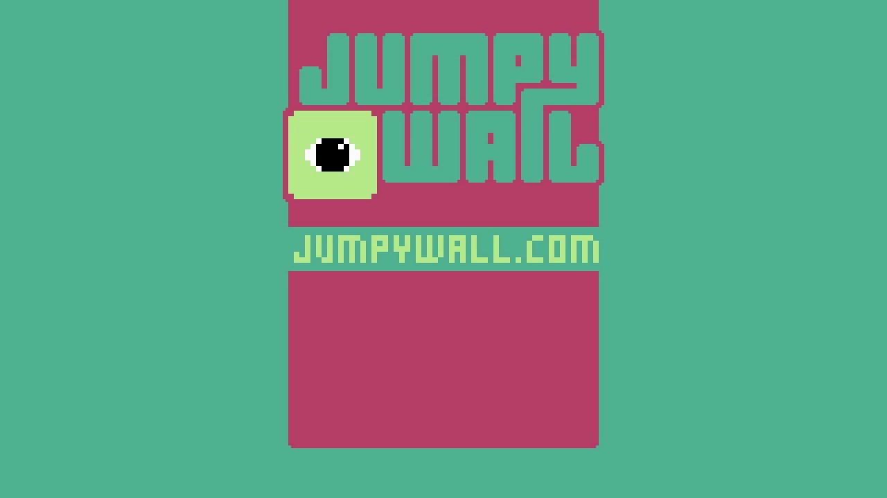 Jumpy Wall Trailer