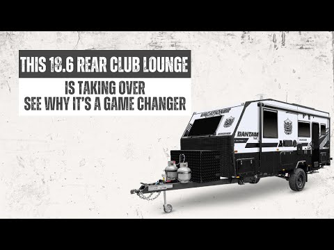 This 18.6 Rear Club Lounge Is Taking Over - See Why It's A Game Changer
