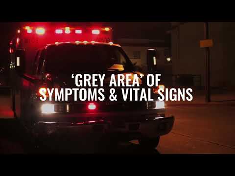 New EMS CE Training: EMS Grey Area Calls