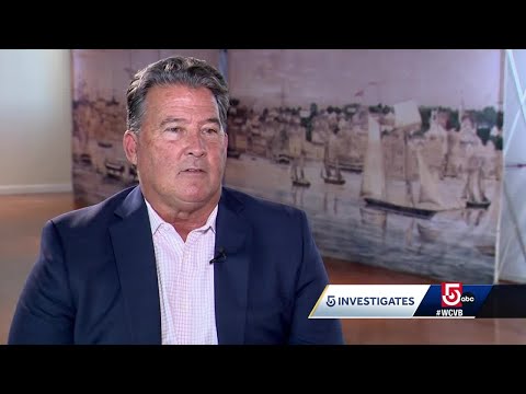 'This must stop now'; Mass. rep demanding action on tax lien foreclosures