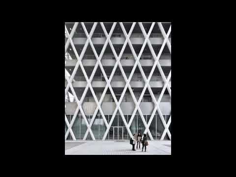 Thesis Topic Ideas For Architecture #48